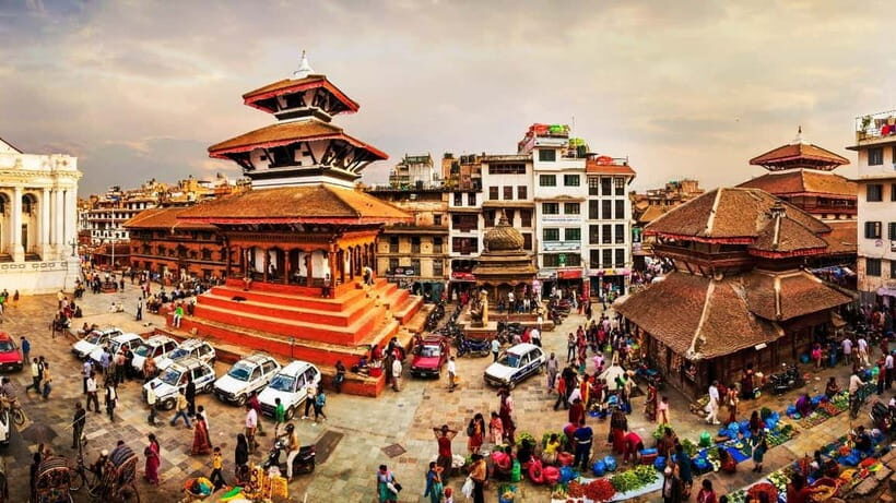 Kathmandu: Half-Day Heritage Rickshaw Tour of Old City - Who Should Consider This Tour?