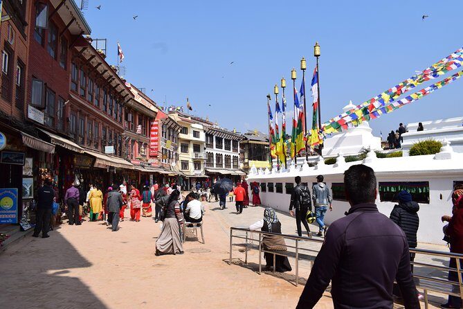 Kathmandu Half-Day Tour (Pashupatinath Temple and Boudhanath Stupa) - FAQs