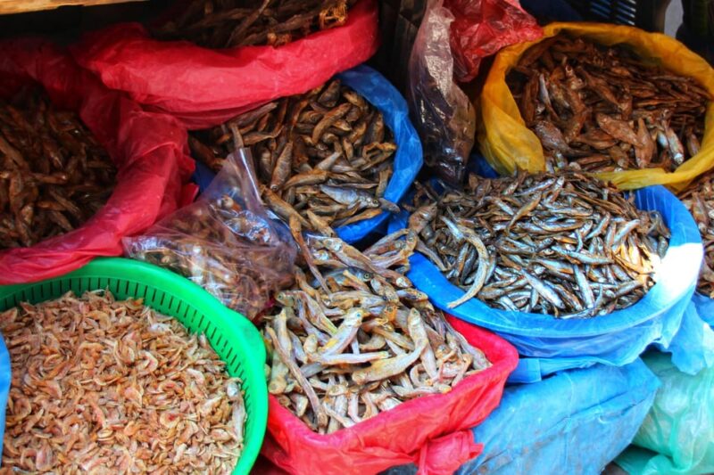 Kathmandu: Half-Day Walking Tour with Local Guide - Key Points