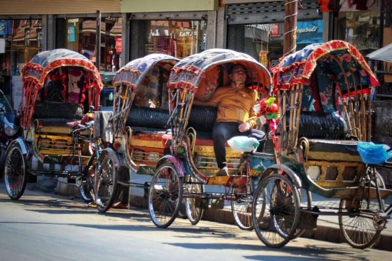Kathmandu: Half-Day Walking Tour with Local Guide - FAQ