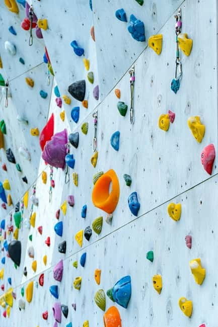 Kathmandu: Half Day Wall Climbing and Archery Experience - An Introduction to the Experience