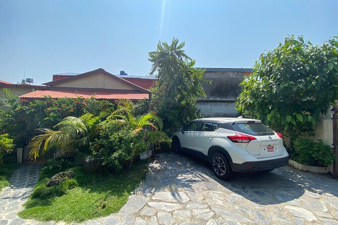 Kathmandu hassle free Airport shuttle - Why Choose This Shuttle?