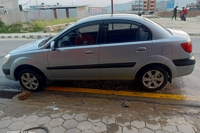 Kathmandu Heritage Day Tour with Guide. - The Sum Up