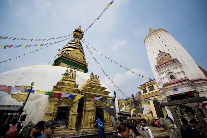 Kathmandu Heritage Day Tour with Guide. - FAQ