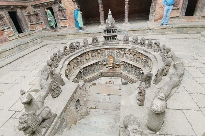 Kathmandu Heritage Day Tour with Nagarkot Sunset View - Discovering Kathmandu’s Heritage: What the Tour Entails