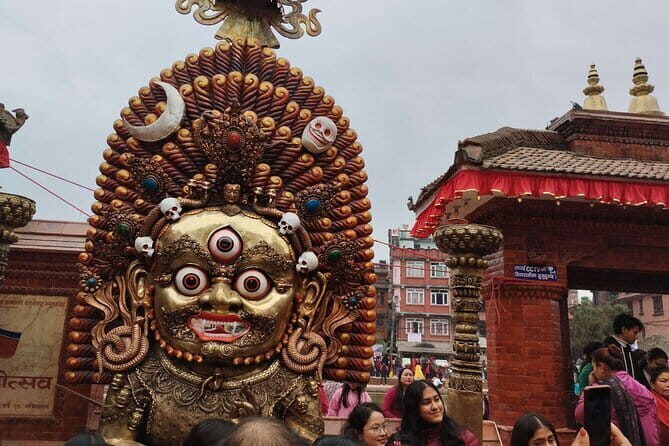 Kathmandu Heritage Day Tour with Nagarkot Sunset View - Authentic Experiences and Testimonials