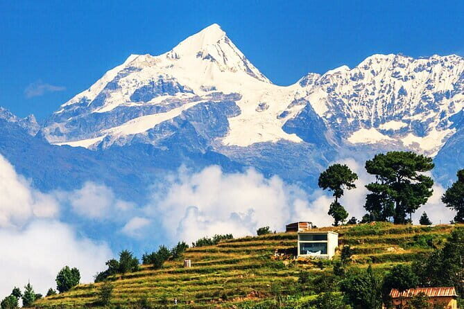 Kathmandu Heritage Day Tour with Nagarkot Sunset View - Who Should Consider This Tour?