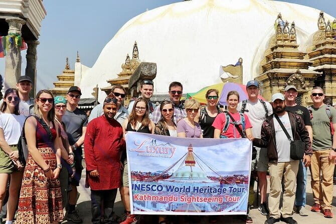 Kathmandu Heritage Day Tour with Nagarkot Sunset View - The Sum Up