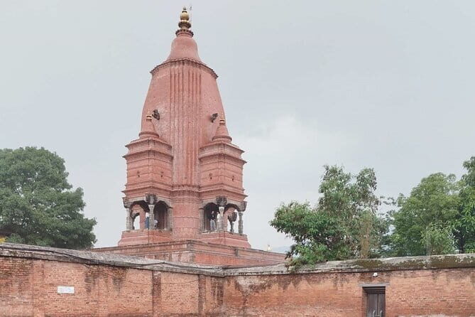 Kathmandu Heritage Day Tour with Nagarkot Sunset View - FAQ
