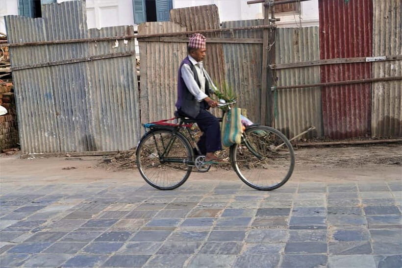 Kathmandu: Heritage Morning Walking Tour - Key Points