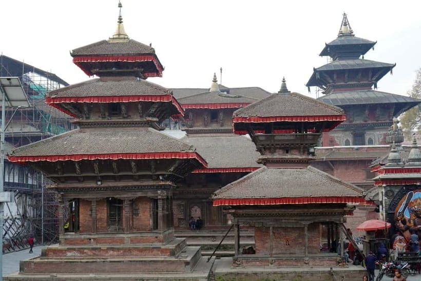 Kathmandu: Heritage Morning Walking Tour - Why This Tour Matters