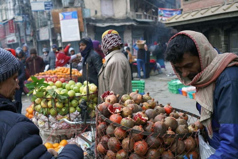 Kathmandu: Heritage Morning Walking Tour - The Sum Up