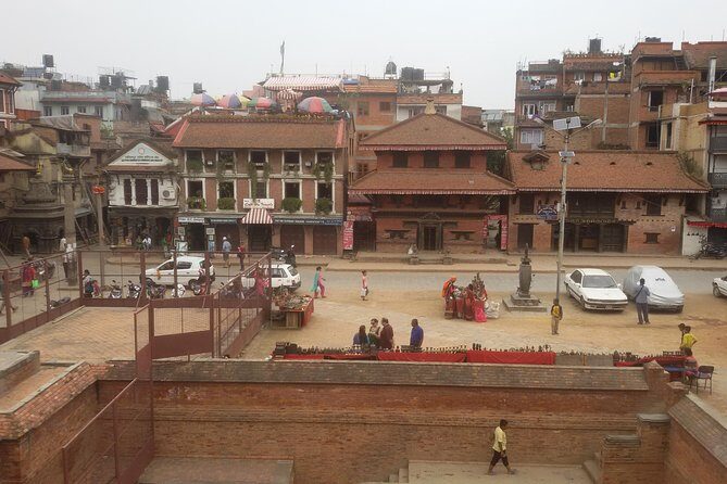 Kathmandu Heritage Sightseeing Tour - The Practicalities and Experience