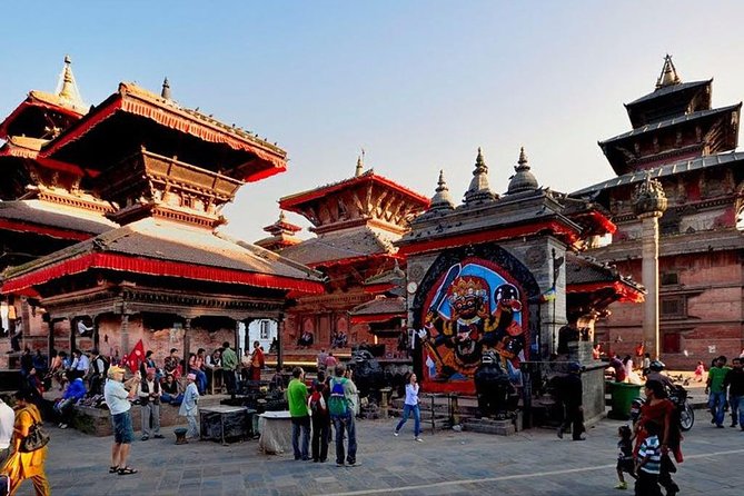 Kathmandu Heritage Sites Joining Tours - The Sum Up: Why Choose the Kathmandu Heritage Sites Joining Tour?