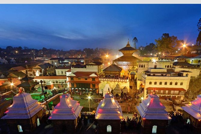 Kathmandu Heritage Sites Joining Tours - FAQ