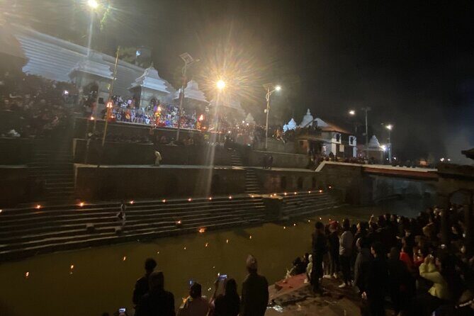 Kathmandu Heritage Tour - Exploring Kathmandu’s UNESCO World Heritage Sites