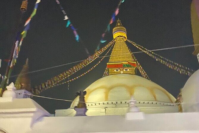 Kathmandu Heritage Tour - The Sum Up: Why This Tour is a Good Bet