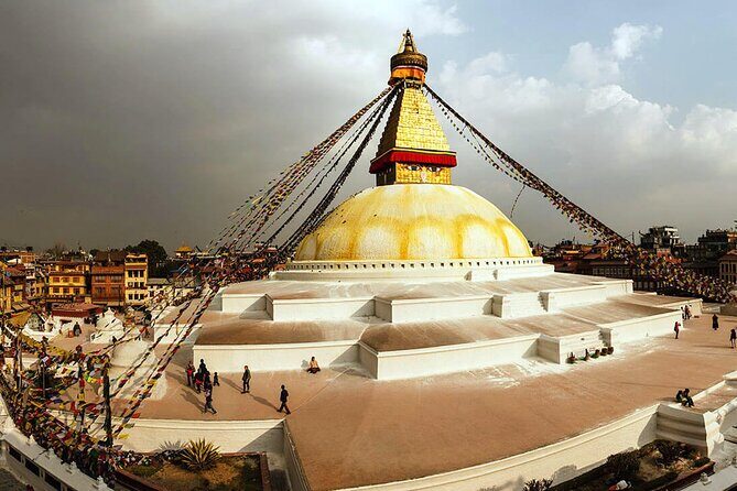Kathmandu Heritage Tour - FAQs