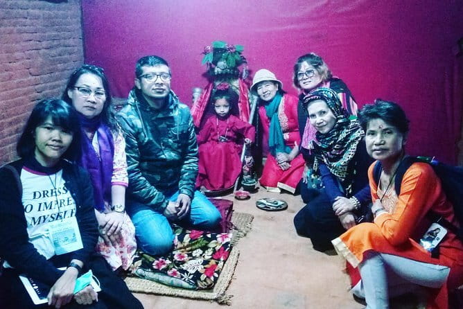 Kathmandu Heritage Tour (Full Day) - Final Thoughts