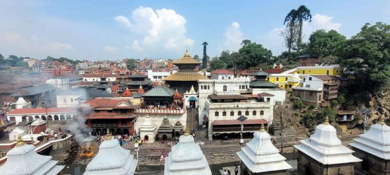 Kathmandu Heritage Tour: Guided Tour of World Heritage Site - A Closer Look at the Itinerary