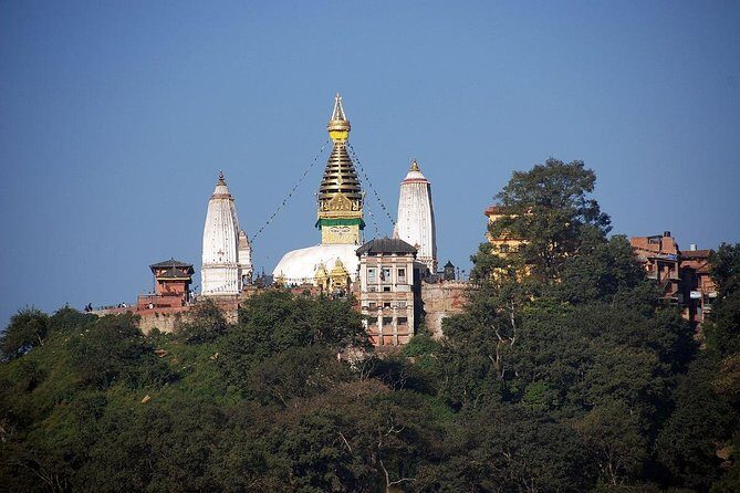Kathmandu Heritage Tour:4N/5D - A Full Breakdown of the Kathmandu Heritage Tour