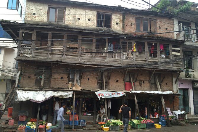 Kathmandu Heritage Trail - Walking Tour - Who This Tour Is Best For