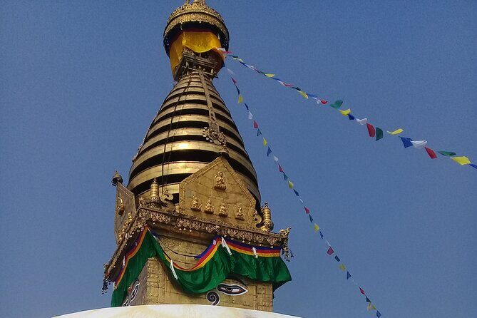 Kathmandu Heritage Trail - Walking Tour - FAQ