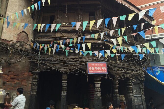 Kathmandu Heritage Trail - Walking Tour - Final Words