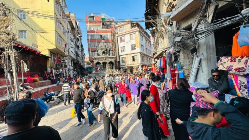 Kathmandu Heritage Walk | Heritage Walk of Kathmandu - What is Included and What’s Not