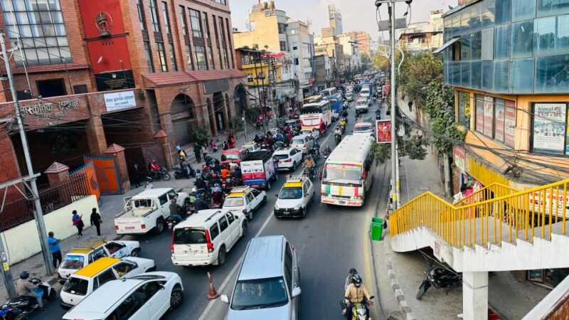 Kathmandu Heritage Walk | Heritage Walk of Kathmandu - Why Choose This Tour?