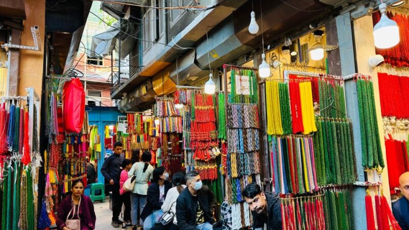 Kathmandu Heritage Walk | Heritage Walk of Kathmandu - Practical Considerations