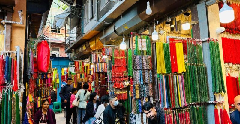 Kathmandu Heritage Walk | Heritage Walk of Kathmandu - Who Is This Tour Best For?