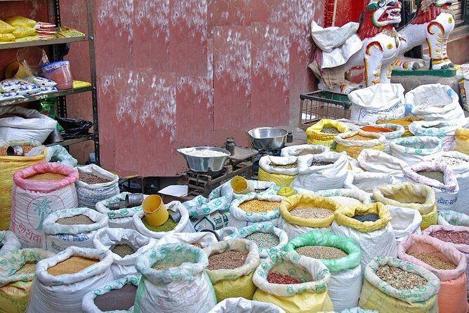Kathmandu Heritage Walking tour (private) with local spice market (Asan Bazaar) - Who Is This Tour Best For?