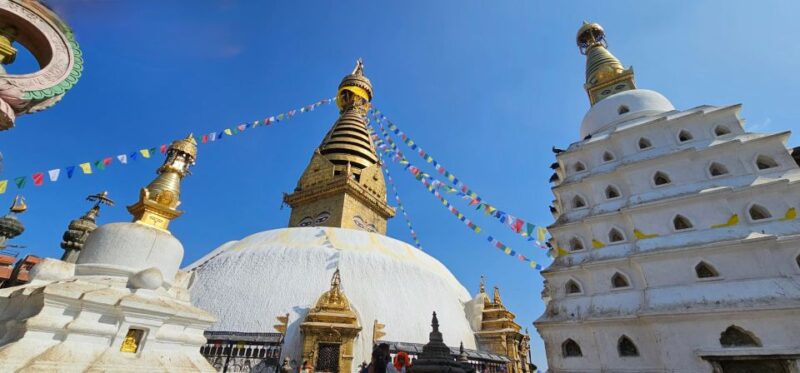 Kathmandu Heritages Sightseeing Full Day Tour - Analyzing the Experience: Value, Comfort, and Authenticity