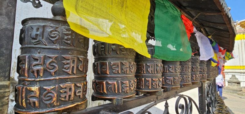 Kathmandu Heritages Sightseeing Full Day Tour - Who Should Consider This Tour?