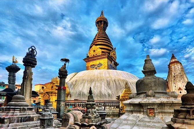 Kathmandu Highlights - 2 Days Tour - A Closer Look at the Tour Itinerary