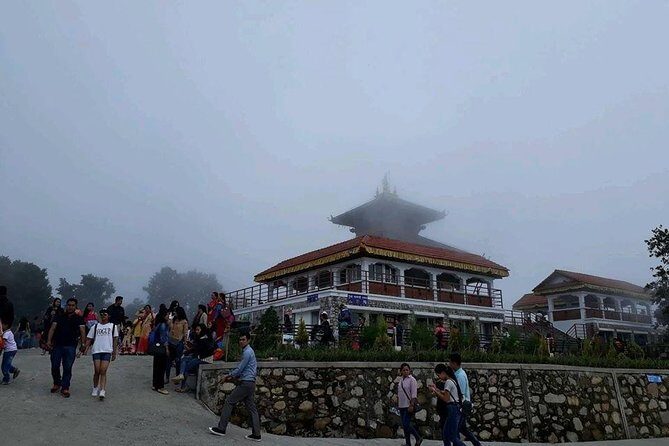 Kathmandu Highlights - 2 Days Tour - Who Will Love This Tour?