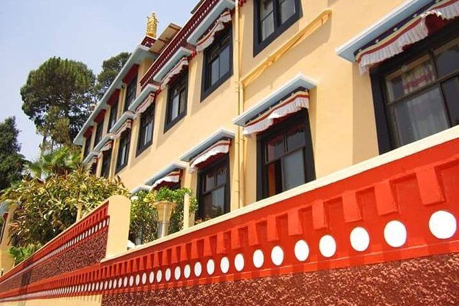 Kathmandu Highlights - 2 Days Tour - The Sum Up
