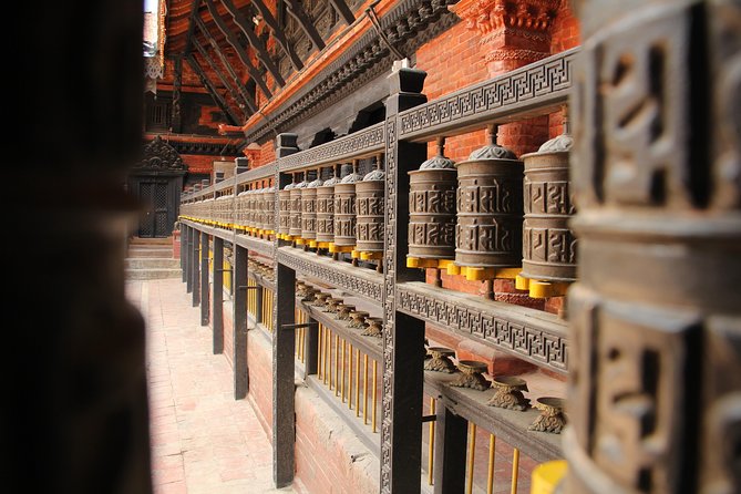 Kathmandu Highlights with Nagarkot Tour - Final Thoughts