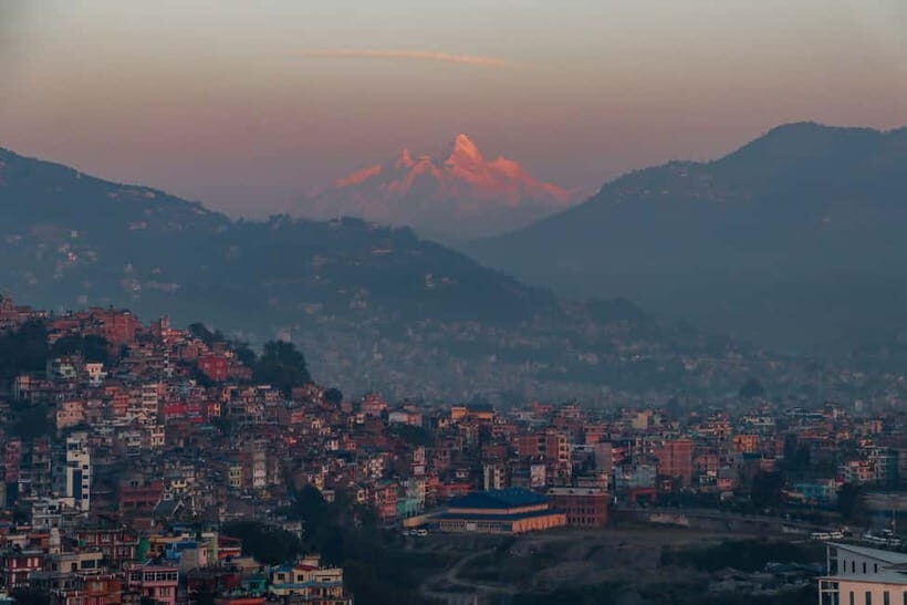 Kathmandu: Hike, Heritage & Holiness | Champadevi day Hiking - Practical Details and Insights