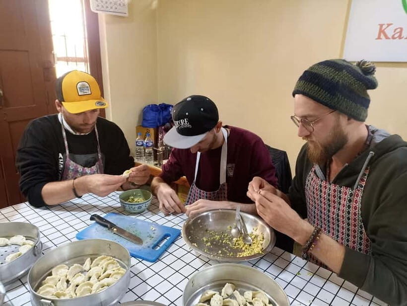 Kathmandu: Hiking around Kirtipur & authentic Neapli lunch - A Full Breakdown of the Experience