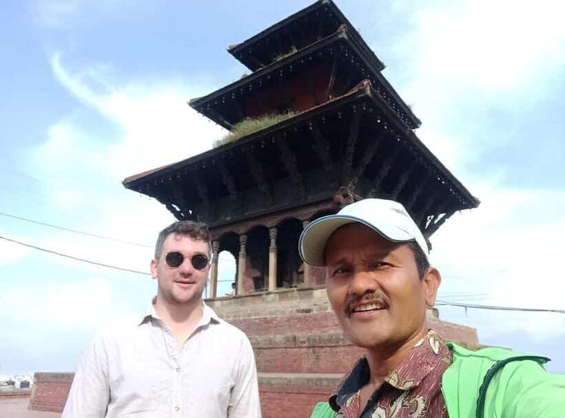 Kathmandu: Hiking around Kirtipur & authentic Neapli lunch - The Bottom Line