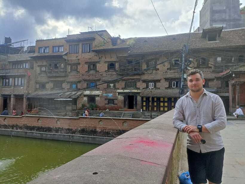 Kathmandu: Hiking around Kirtipur & authentic Neapli lunch - FAQs