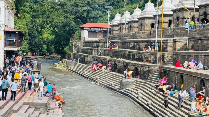 Kathmandu: Hindu Pilgrimage Tour with Hotel Pickup - Kathmandu: Hindu Pilgrimage Tour with Hotel Pickup — A Deep Dive into Nepal’s Sacred Side