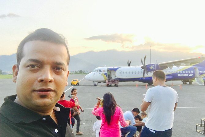Kathmandu International Airport Hassle Free Private Shuttle Service by Car - An Honest Breakdown of the Service