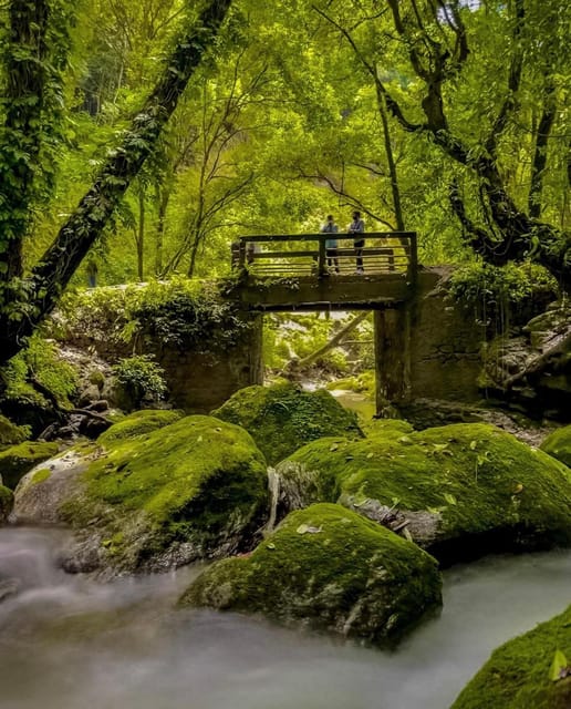 Kathmandu: Jamacho( Nagarjung Danda) Day Hike - The Itinerary Breakdown