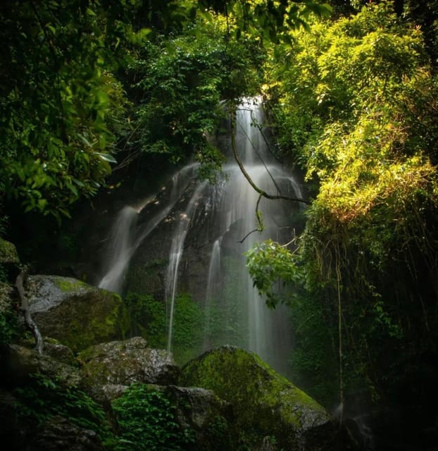 Kathmandu: Jamacho( Nagarjung Danda) Day Hike - FAQ