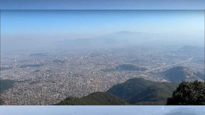 Kathmandu: Jamacho One day Nature walk with Guide - Key Points