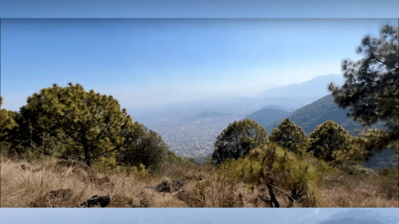 Kathmandu: Jamacho One day Nature walk with Guide - Why Choose This Tour?
