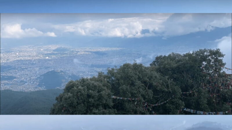 Kathmandu: Jamacho One day Nature walk with Guide - Final Thoughts